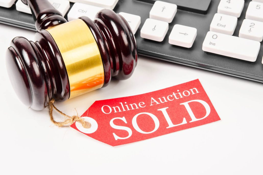 Benefits Of Online Auctions | Crown Auctions | Swiss Watches